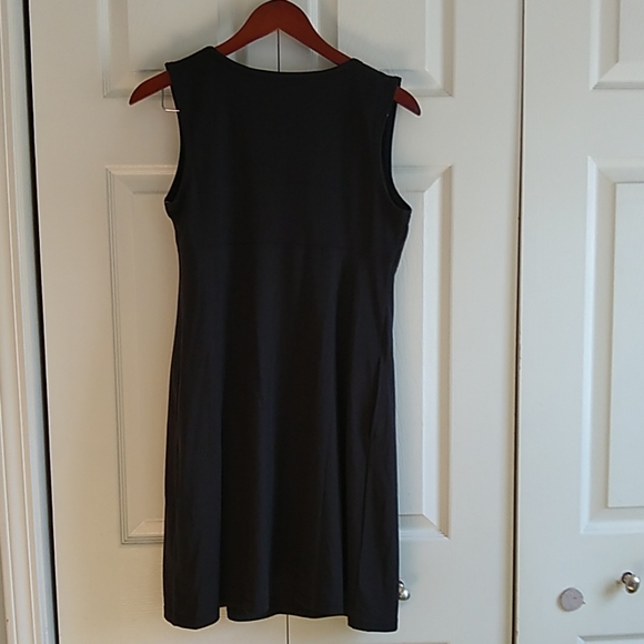 Gerry Weber | Dresses | Gerry Athletic Dress Size Small Pockets | Poshmark
